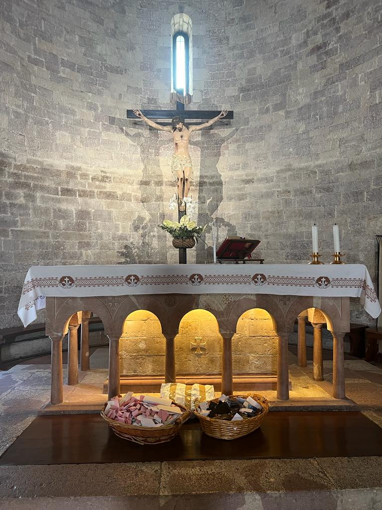 Carlo Acutis National Apostolate – An encounter with the Eucharistic ...