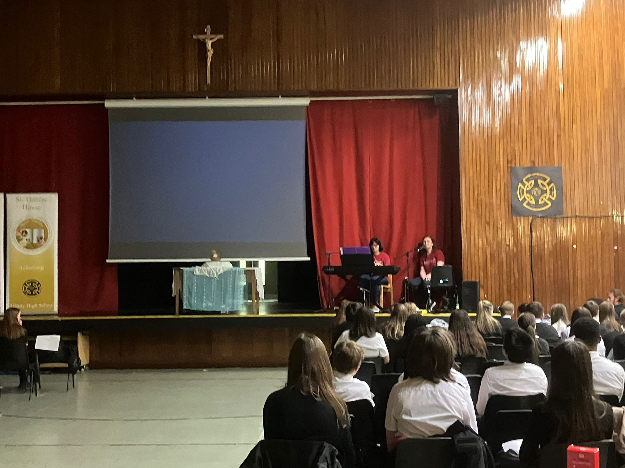 Carlo Acutis National Apostolate – An encounter with the Eucharistic ...