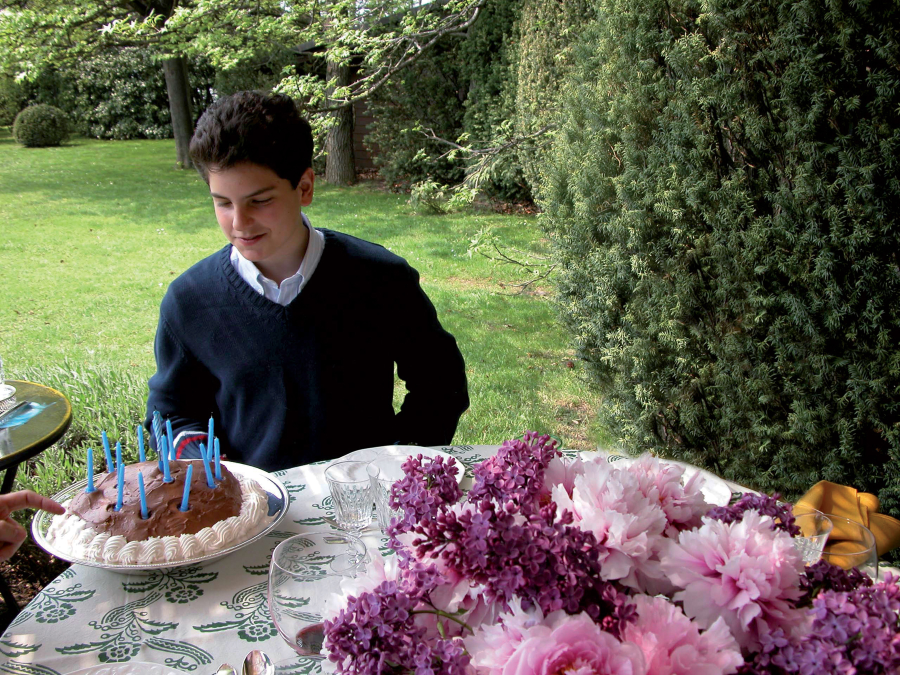 St. Carlo Acutis – Carlo Acutis National Apostolate